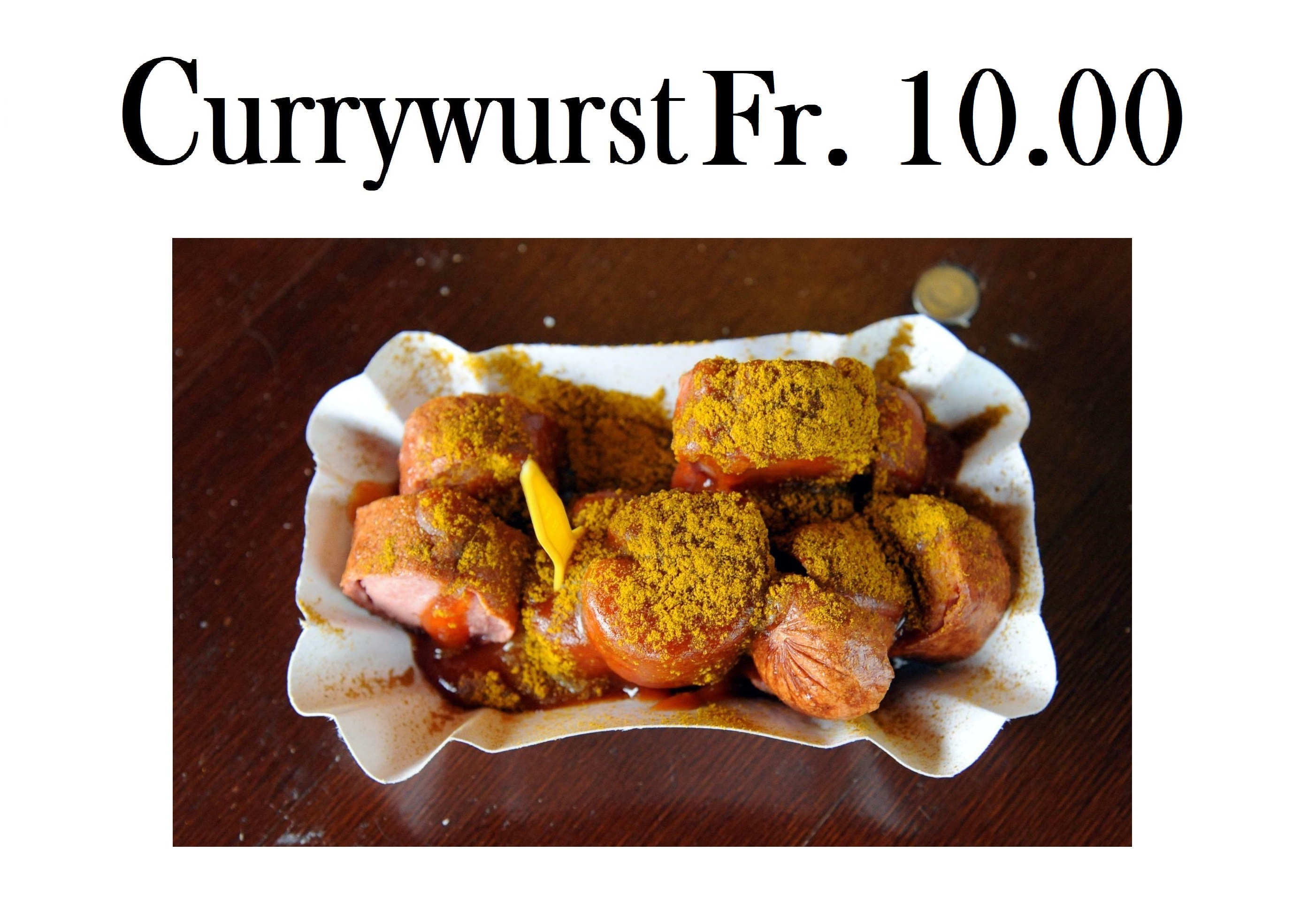 Danis World – Homepage